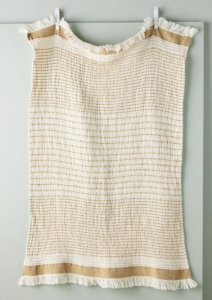 15 Trendy & Neutral Kitchen Towels We Are Obsessed With - By Sophia Lee