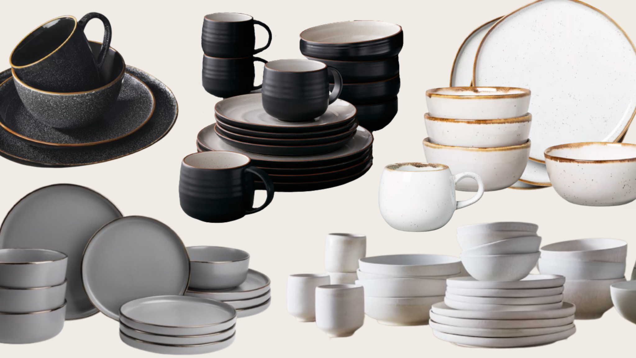 These Insanely Cute Kitchen Dishes Will Have You Dying To Cook Dinner ...