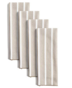 15 Trendy & Neutral Kitchen Towels We Are Obsessed With - By Sophia Lee