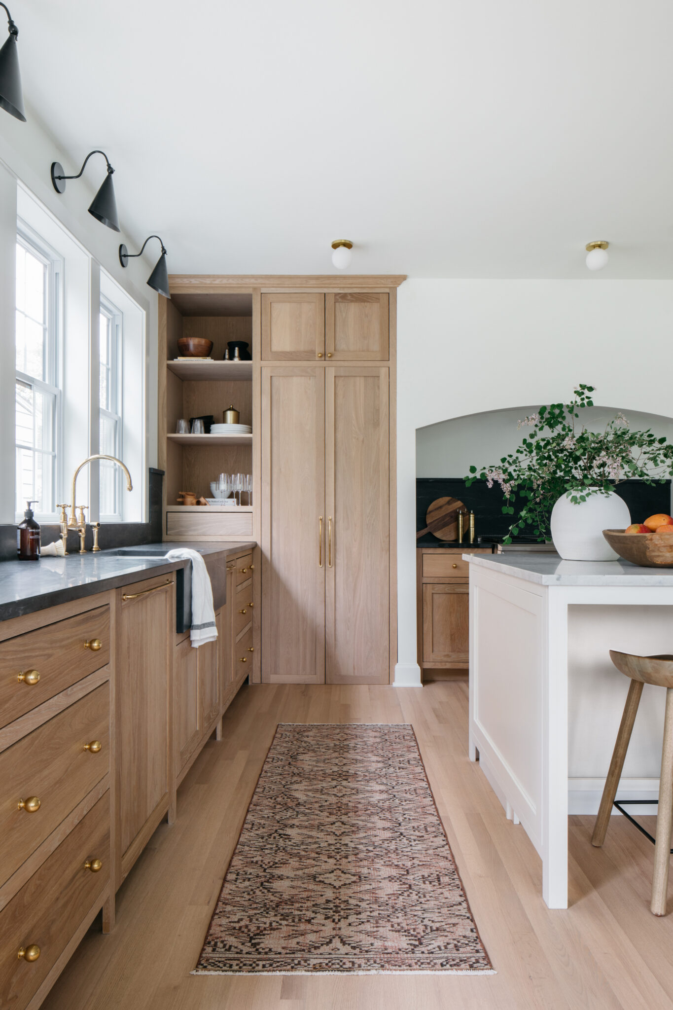 The BIG GBOGH Kitchen Remodel Reveal - By Sophia Lee