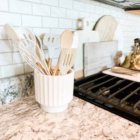 19+ Small Kitchen Organization Ideas To Make Your Home Insanely Put ...