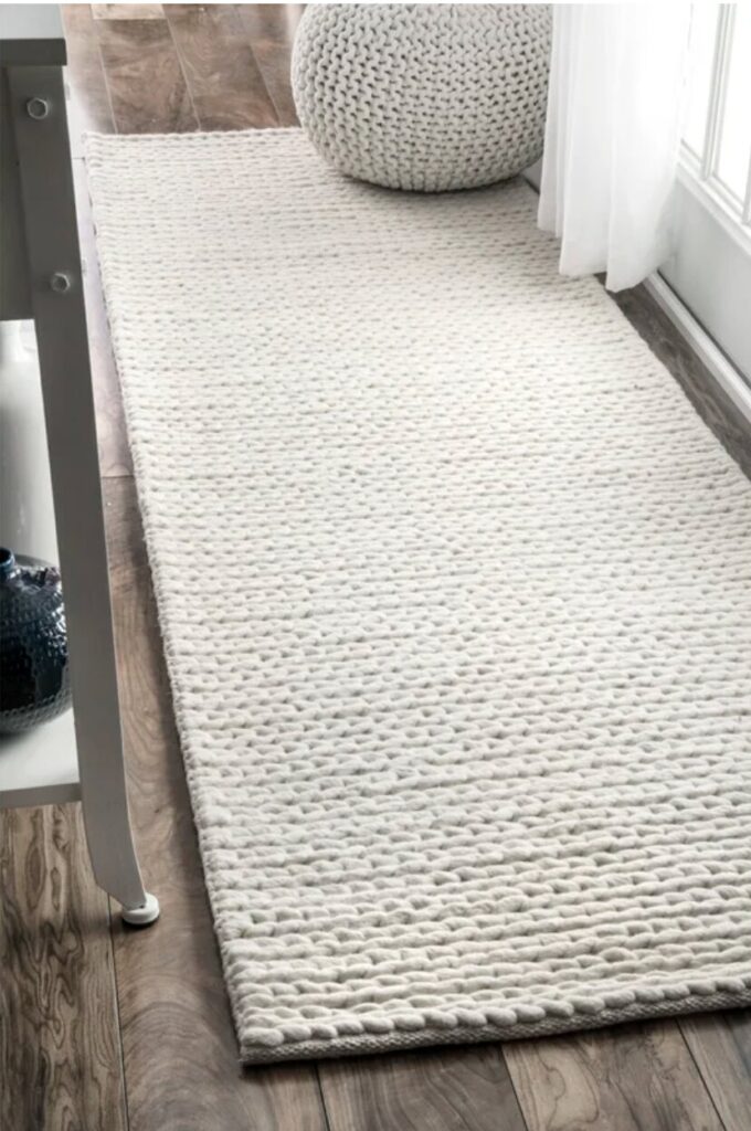 The Cutest Kitchen Runners On The Market Right Now - By Sophia Lee