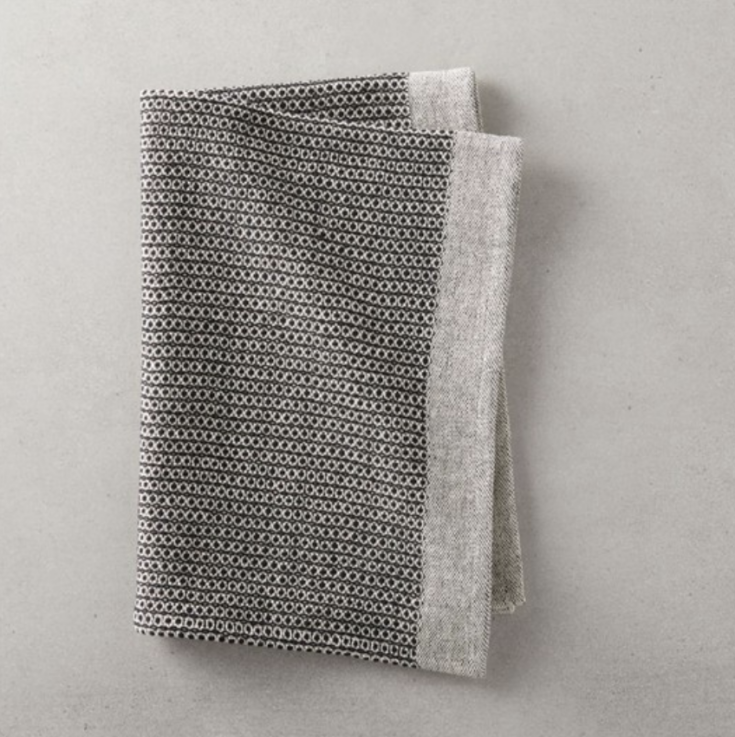 15 Trendy & Neutral Kitchen Towels We Are Obsessed With - By Sophia Lee