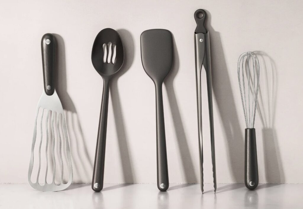 The Best Kitchen Utensils That’ll Take Your Cooking To Another Level ...