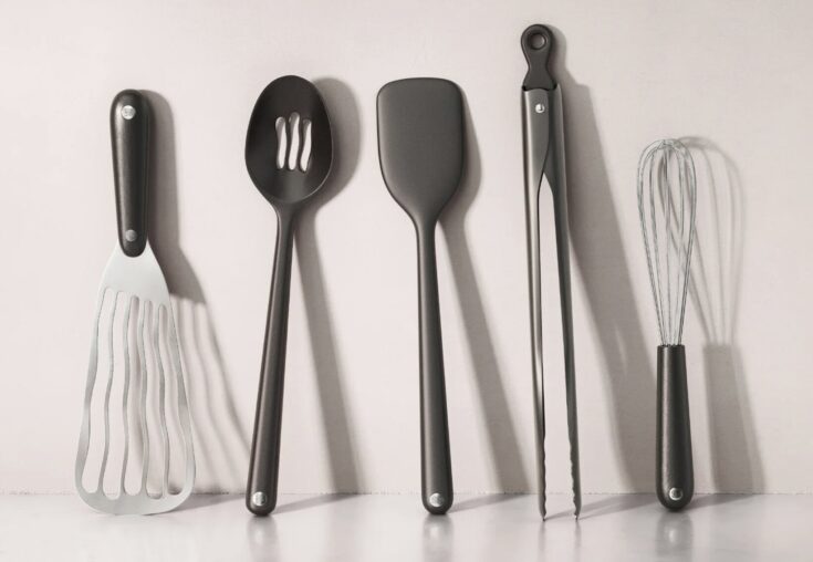 The Best Kitchen Utensils That’ll Take Your Cooking To Another Level ...