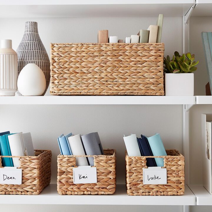 These Laundry Room Storage Ideas Will Change The Way You Look At ...