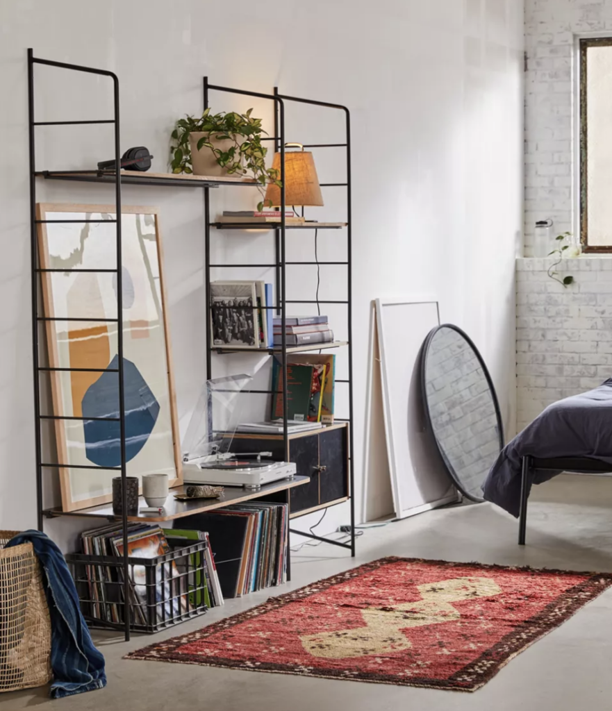 16 Living Room TV Stands That Will Complete Your Space (And Look Really ...