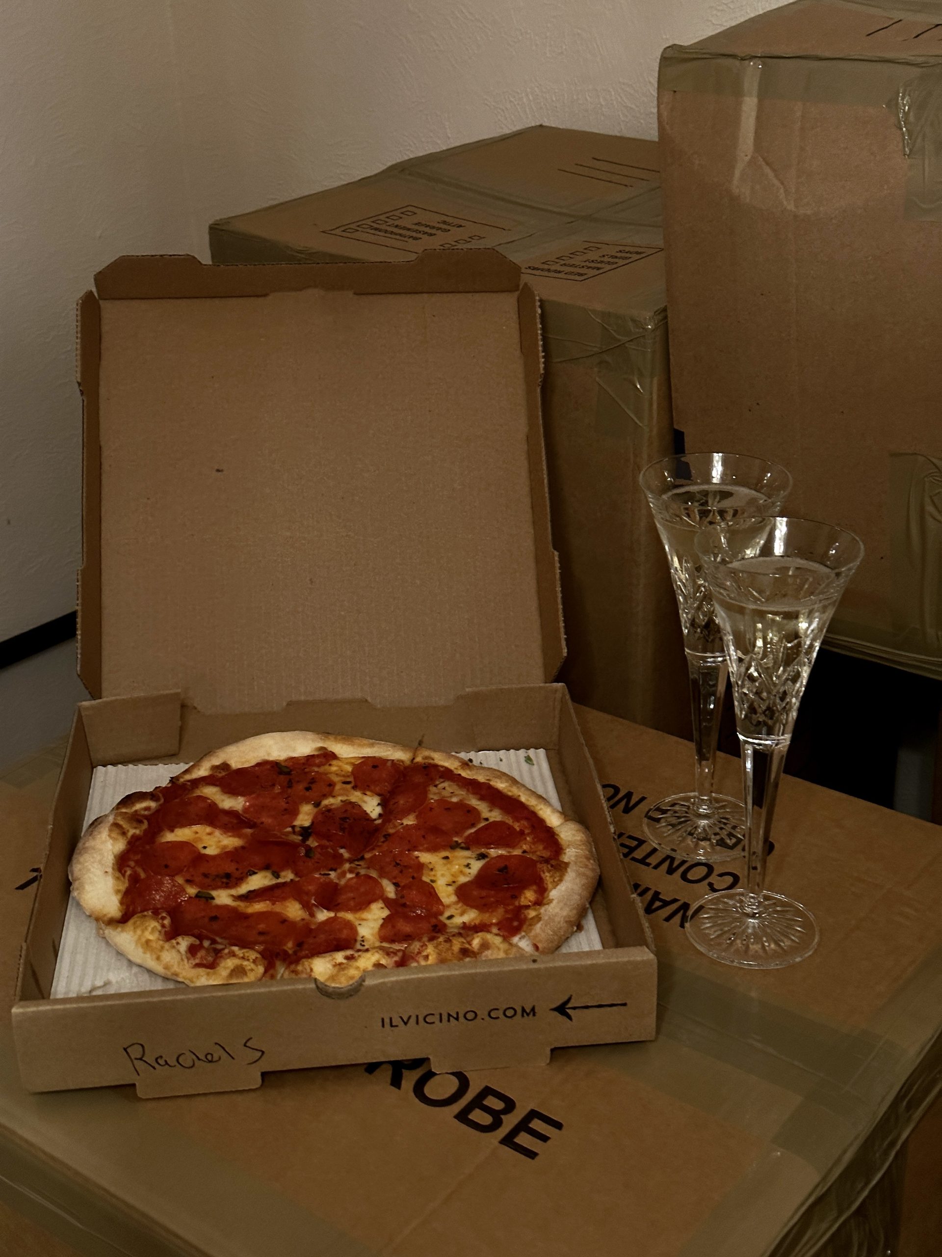 18 Moving Hacks to Make Your Move A Lot Less Stressful - By Sophia Lee