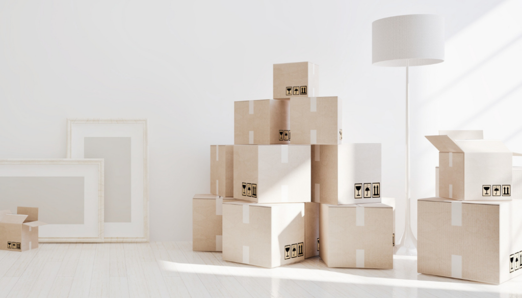 11+ Moving Out Cleaning Tips You Need To Know - By Sophia Lee