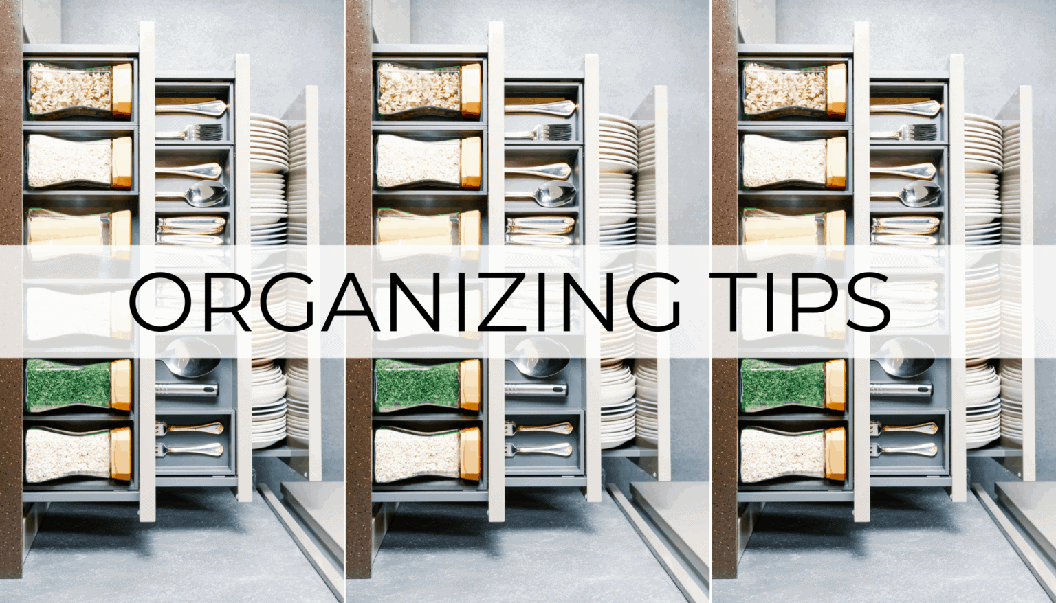 14 Genius Organizing Tips Everyone Should Know - By Sophia Lee