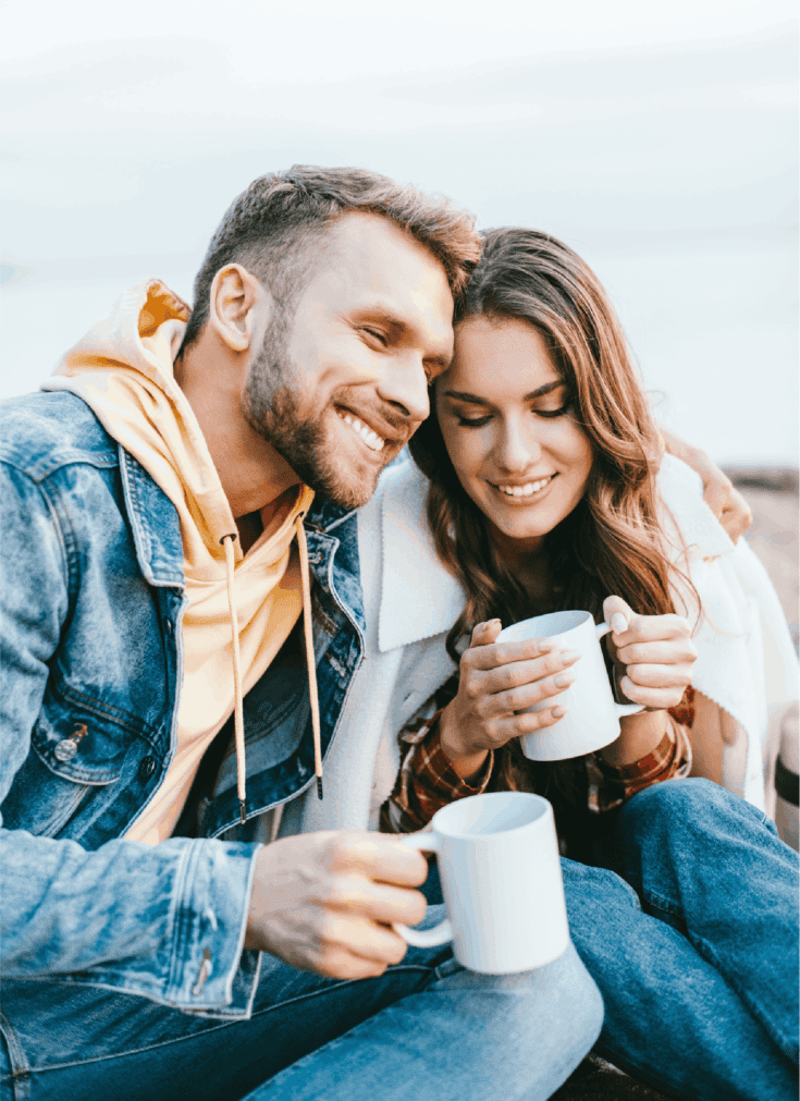 42 Best Deep Questions To Ask Your Boyfriend - By Sophia Lee