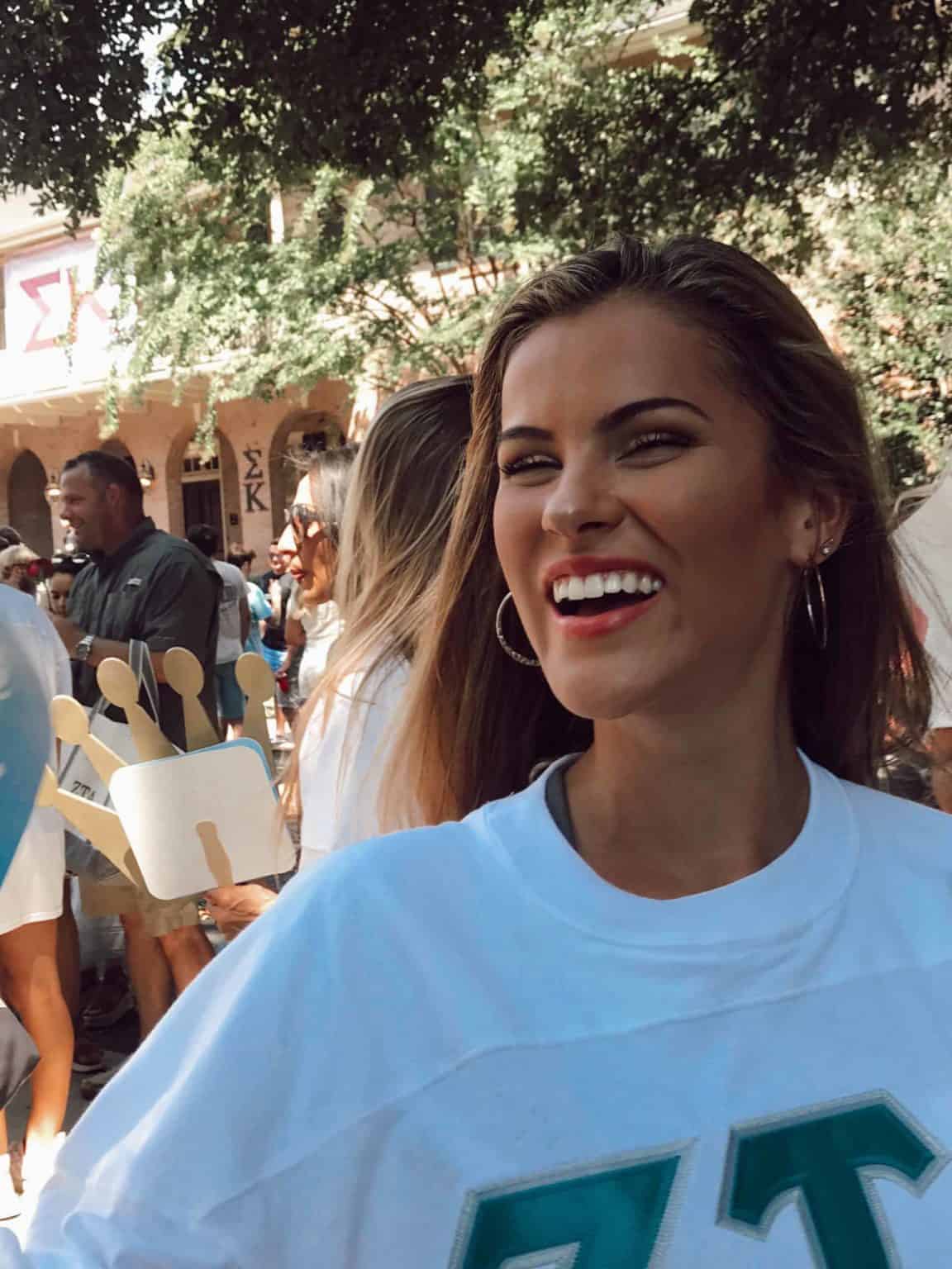 15 Sorority Rush Week Tips You Need To Know Before Recruitment ...