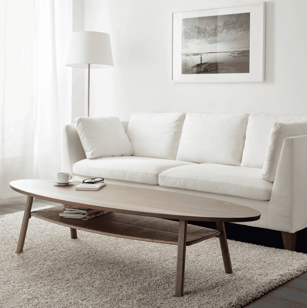 21+ Best Coffee Tables That Will Make Any Space Look Stunning - By ...