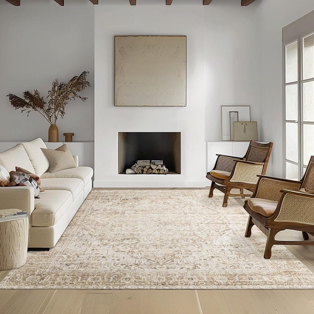 8 Best Places To Buy Rugs For ANY Budget - By Sophia Lee