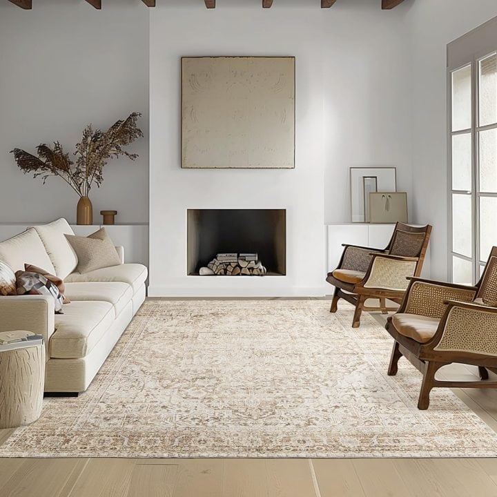 8 Best Places To Buy Rugs For ANY Budget - By Sophia Lee
