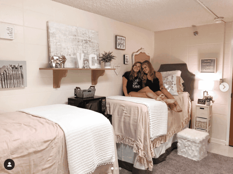 Rustic Dorm Decor | Everything You Need To Make Your Rustic Dorm Room ...