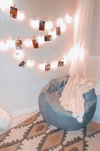 Rustic Dorm Decor | Everything You Need To Make Your Rustic Dorm Room ...