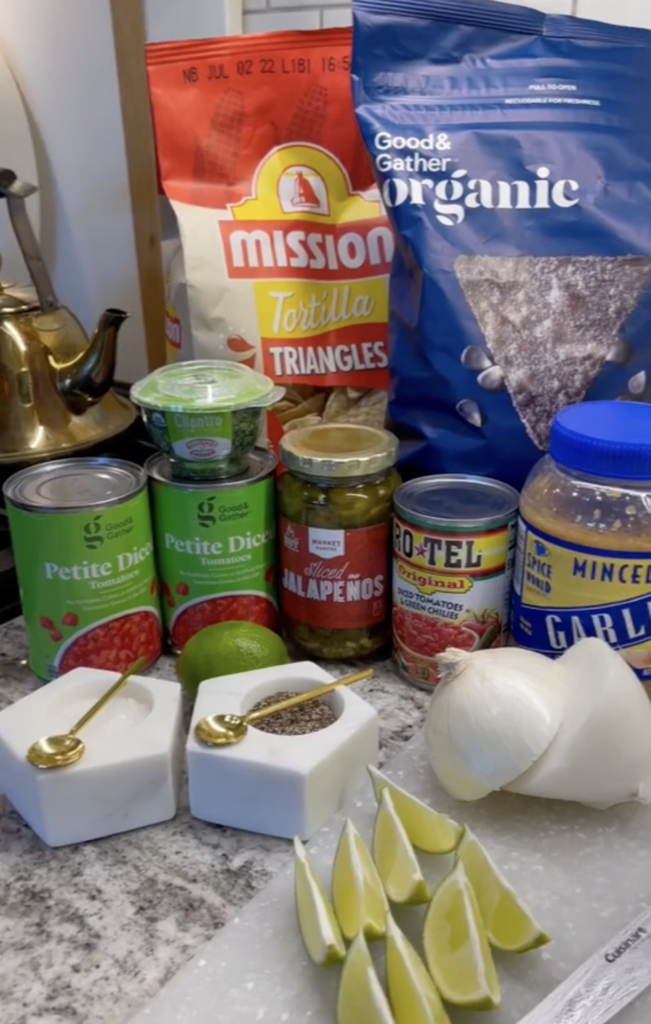 The Best Salsa Recipe You’ll Ever Try - By Sophia Lee