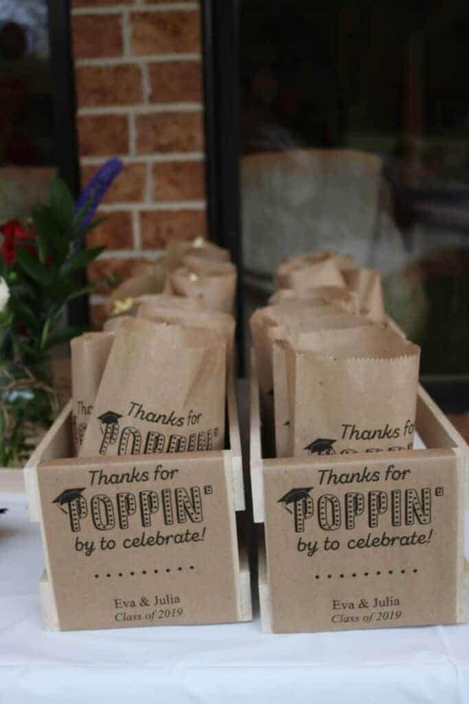 The 31 BEST 2022 Graduation Party Ideas - By Sophia Lee