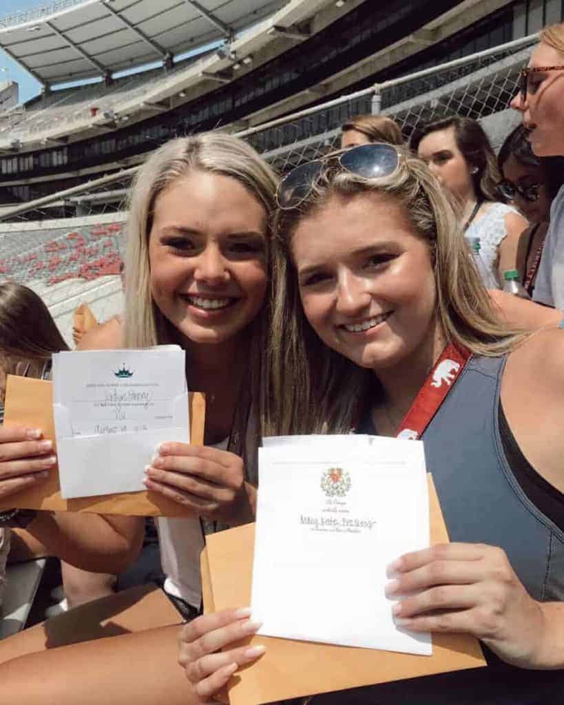 15 Sorority Rush Week Tips You Need To Know Before Recruitment ...