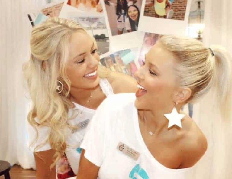 15 Sorority Rush Week Tips You Need To Know Before Recruitment ...