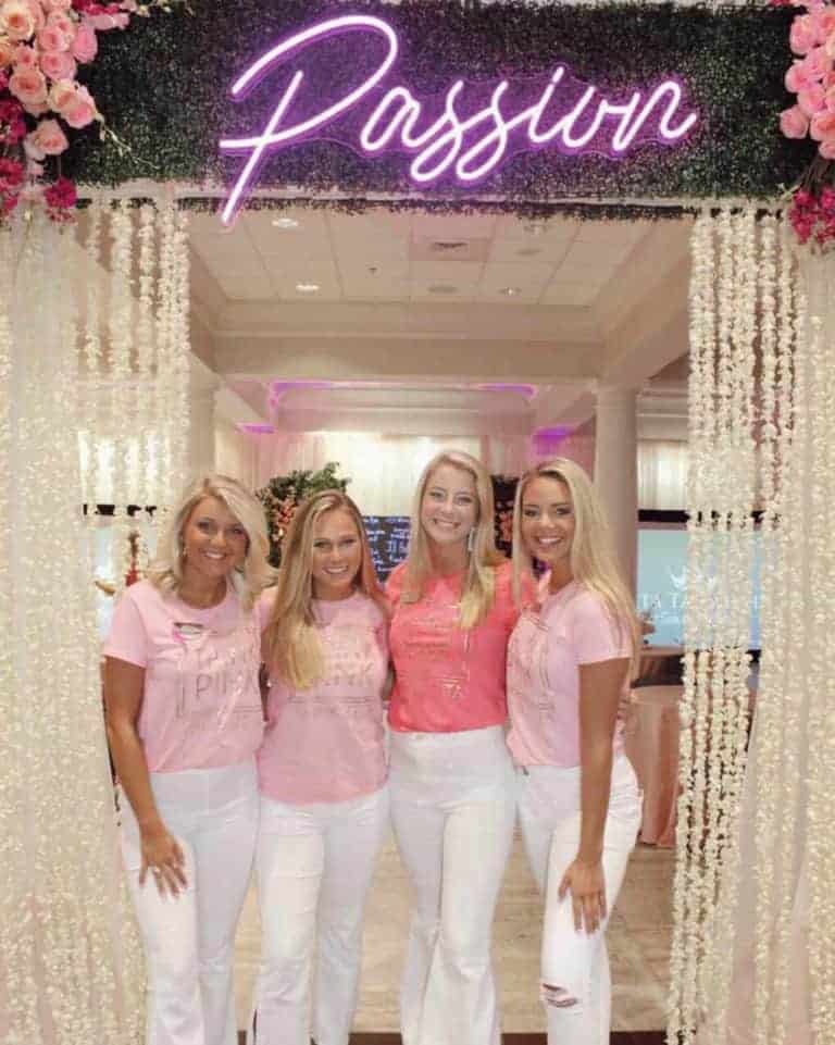 15 Sorority Rush Week Tips You Need To Know Before Recruitment ...