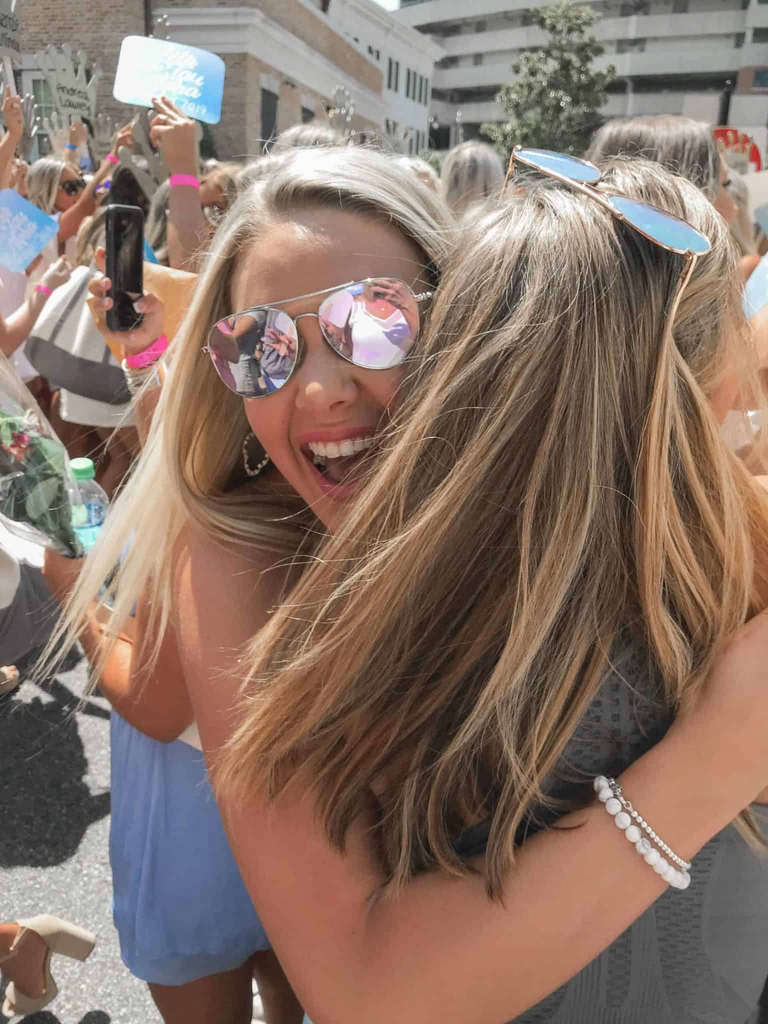 15 Sorority Rush Week Tips You Need To Know Before Recruitment ...