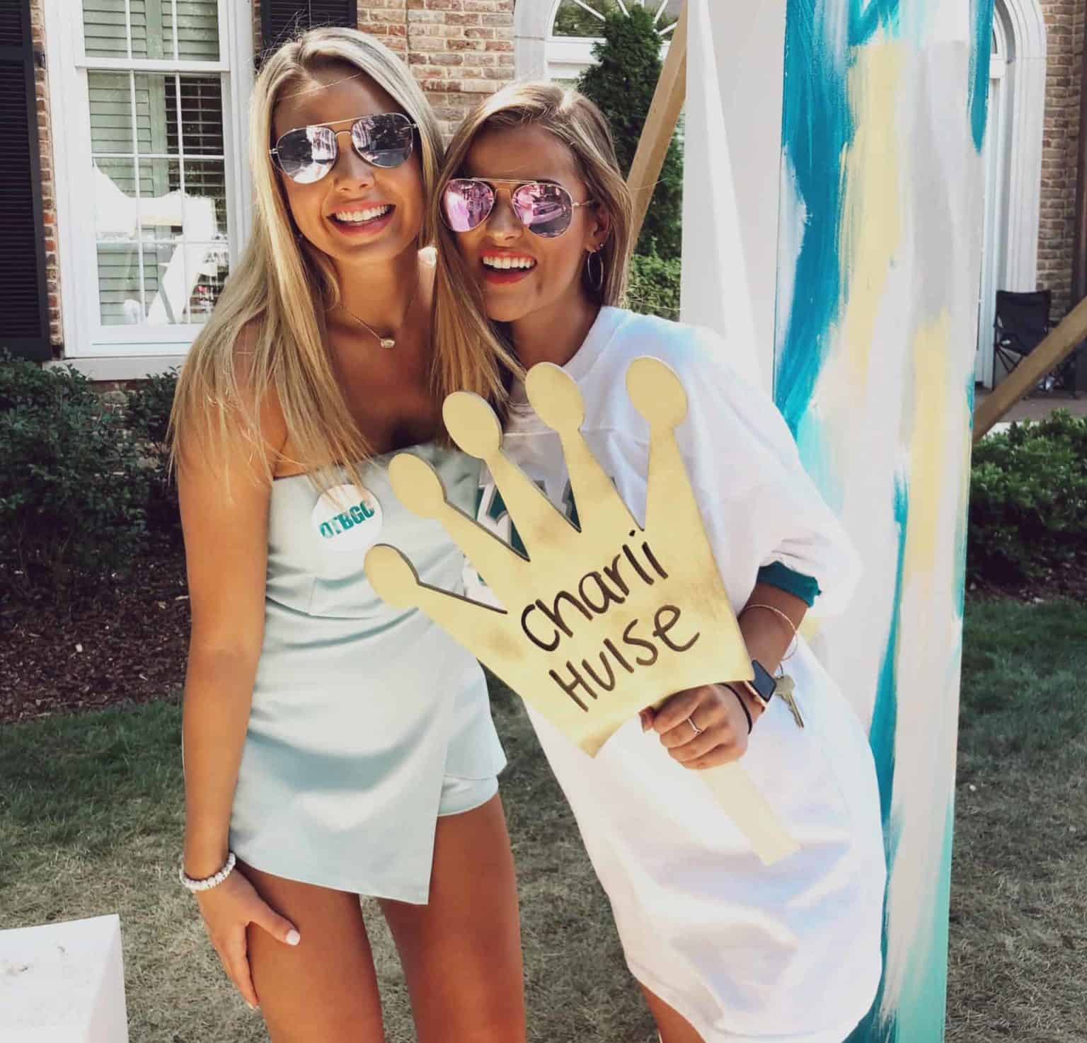 15 Sorority Rush Week Tips You Need To Know Before Recruitment ...