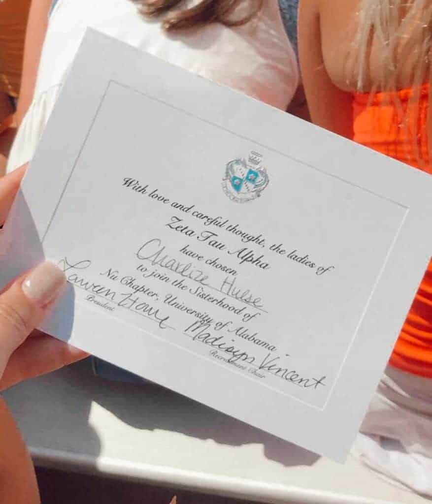 15 Sorority Rush Week Tips You Need To Know Before Recruitment ...