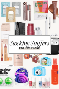 32 Insanely Trendy Gifts to Give This Year - By Sophia Lee