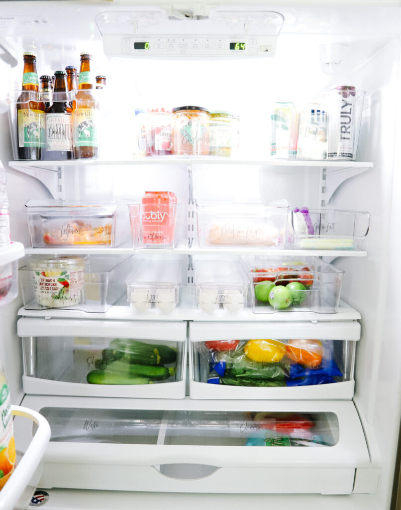 Get Your Home Insanely Tidy With These 18 Storage Organization Ideas ...