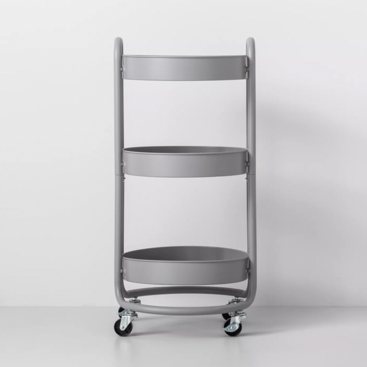 15 Target Bathroom Decor Pieces That Are Drop-Dead Gorgeous - By Sophia Lee