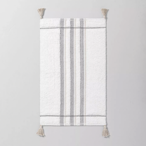 15 Target Bathroom Decor Pieces That Are Drop-Dead Gorgeous - By Sophia Lee