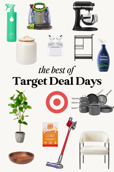 Ultimate Guide to Target Circle Week Deals - By Sophia Lee