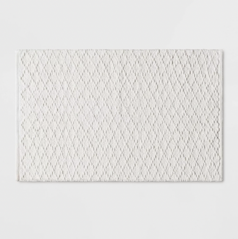 15 Target Bathroom Decor Pieces That Are Drop-Dead Gorgeous - By Sophia Lee