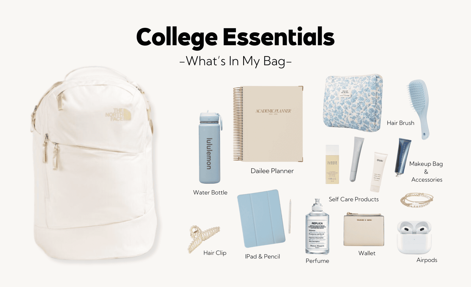 Tips for College Freshman You Should Actually Know (from real college ...