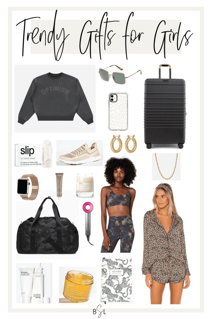 THE FULL LIST OF BSL GIFT GUIDES | THE BEST GIFT IDEAS FOR ANYONE YOU ...