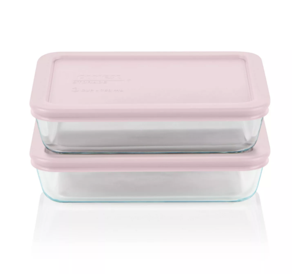 13 Types Of Kitchen Tupperware You’re Not Using (But Should Be) - By ...