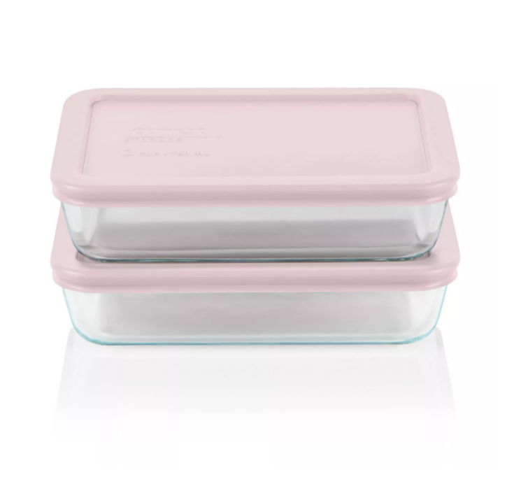 13 Types Of Kitchen Tupperware You’re Not Using (But Should Be) - By ...