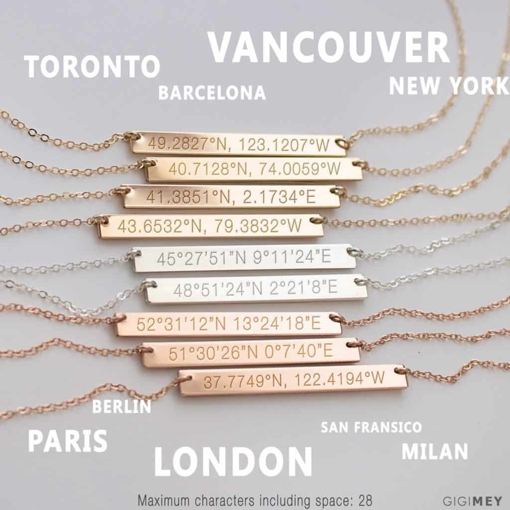 41 Best Gifts for Girlfriend | Trendy & Thoughtful Gifts Every Girl ...