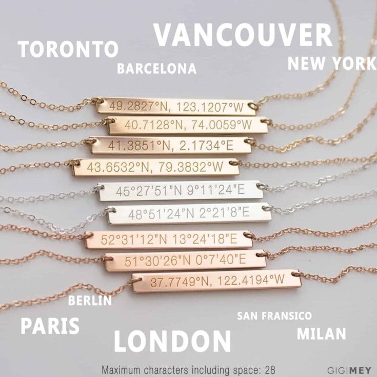 41 Best Gifts for Girlfriend | Trendy & Thoughtful Gifts Every Girl ...