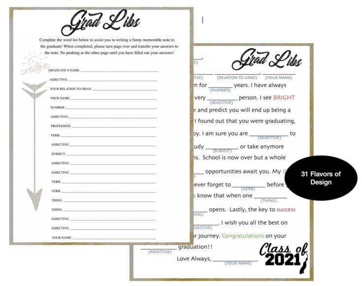 Insanely Creative Virtual Graduation Ideas To Use In 2022 - By Sophia Lee