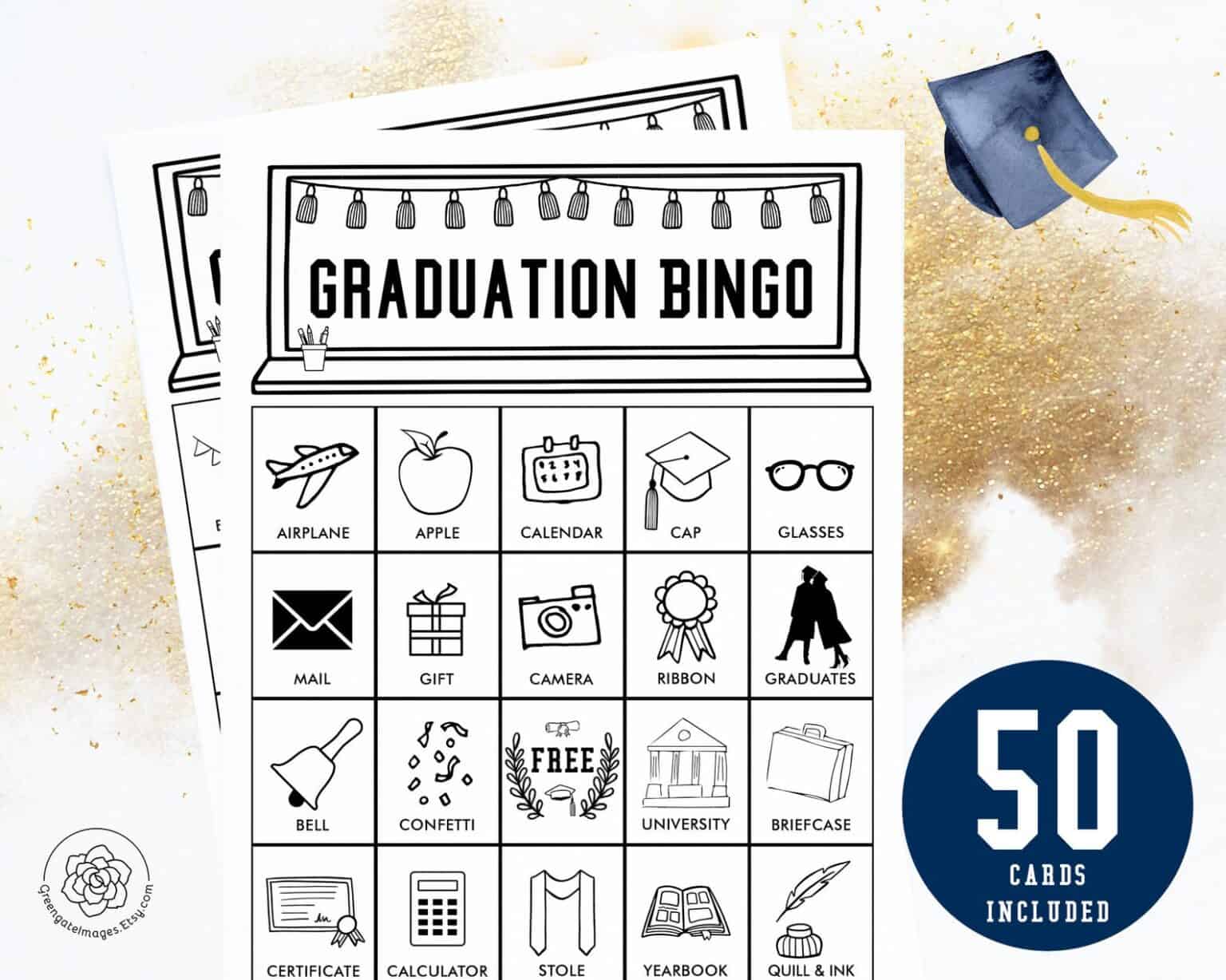 Insanely Creative Virtual Graduation Ideas To Use In 2022 - By Sophia Lee