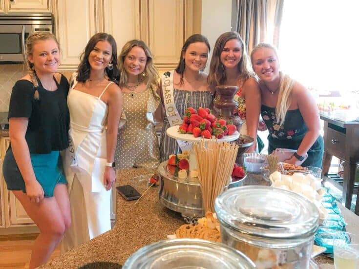 10 Things NOT To Do At Your Graduation Party | How to Throw A Flawless ...