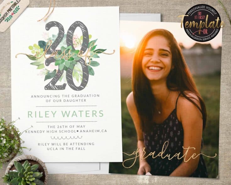 10 Things NOT To Do At Your Graduation Party | How to Throw A Flawless ...